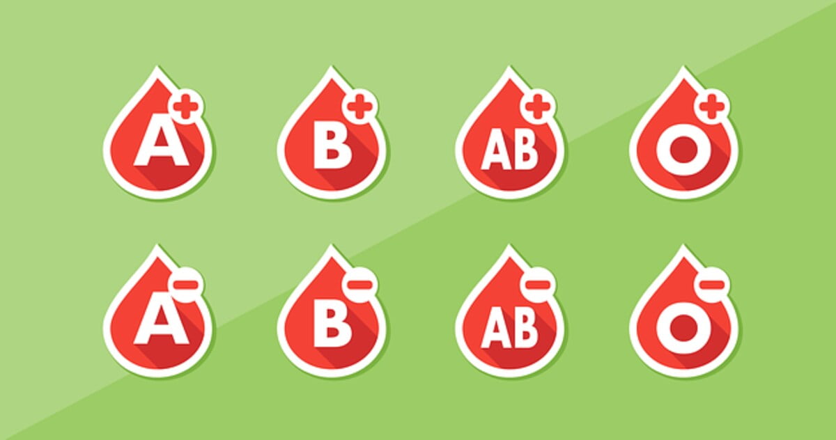 What Is The Most Common Blood Type Shruti Debnath